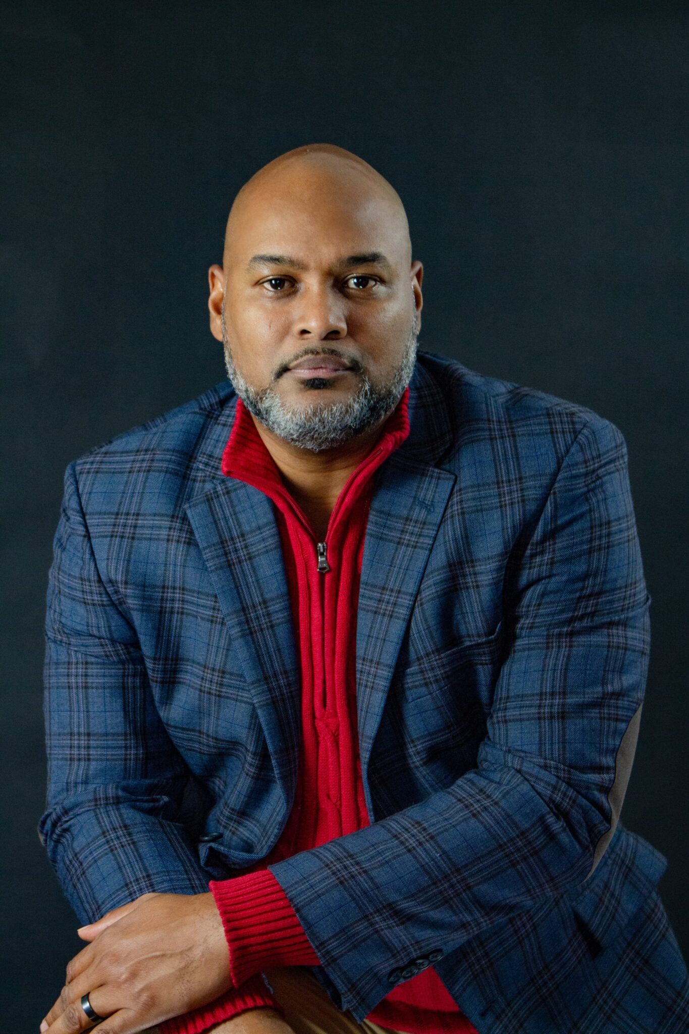 Meet our Pastor - Eliathah Seventh-day Adventist